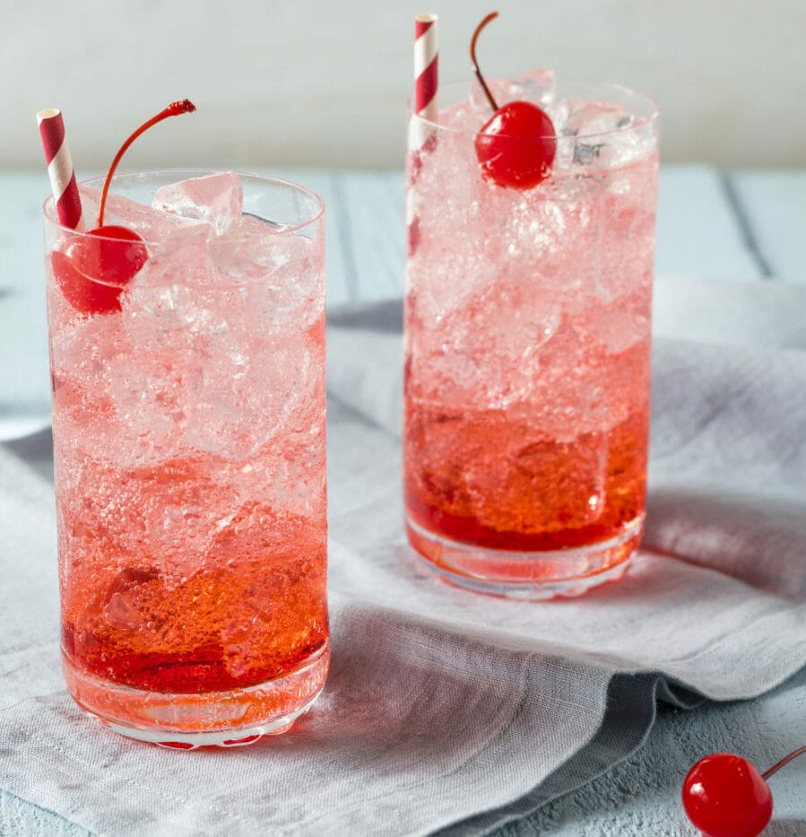 Just as sweet as you would expect...who needs the cake version when you ...